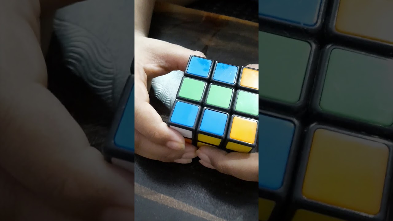 Runix cube - serrebug