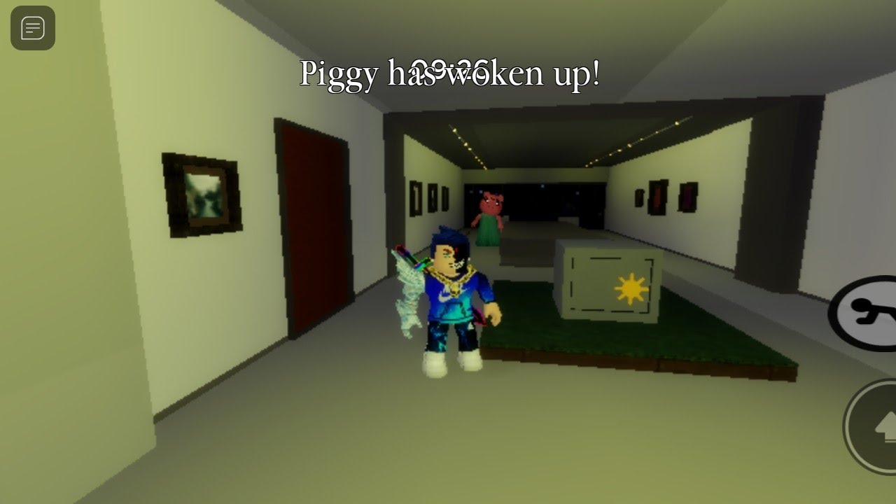 Roblox-Piggy chapter 3 [Gallery] - YouTube