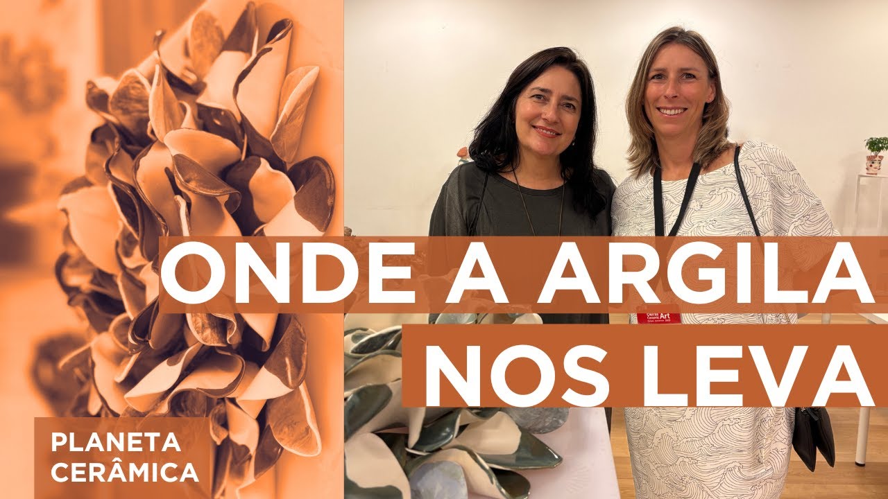 Sem Fronteiras - Arte Colaborativa com Geraldine Pillot - YouTube