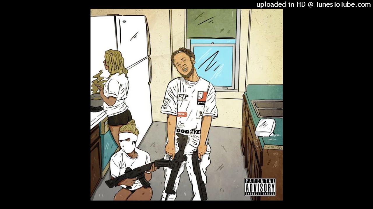 KirbLaGoop – Dope Runna Rmx x KaneGrocerys x UnoTheActivist x ...