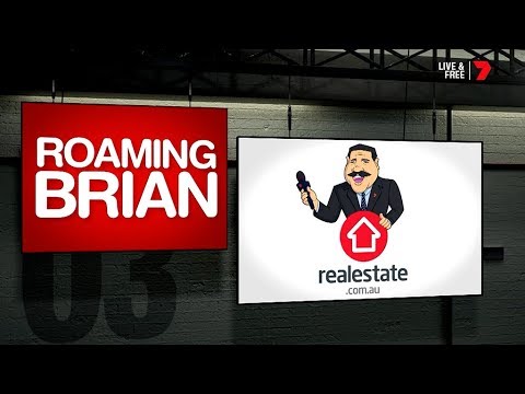 Highlights: Roaming Brian - Qualifying Final - YouTube