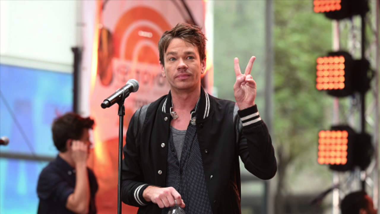 fun's Nate Ruess Calls K945 to Chat About Solo Album "Grand Romantic ...