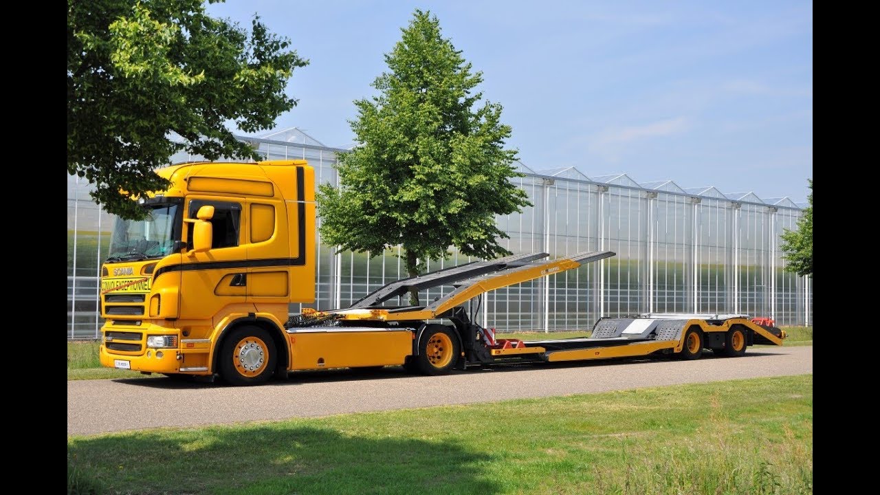 Verkocht - sold - verkauft - vendu - Scania R480 - GS Meppel ...