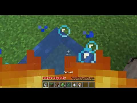 How to get an error block with commands in Minecraft 24w38a - YouTube