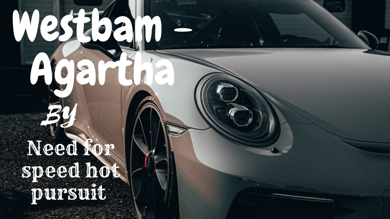 Westbam - Agartha Mix - YouTube