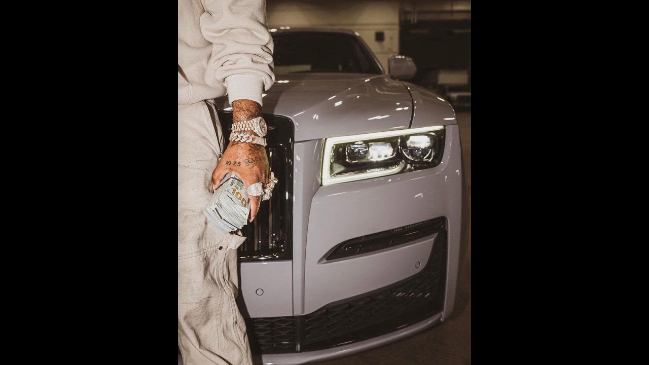 (FREE) Babyface Ray Type Beat - "Motor" - YouTube Music