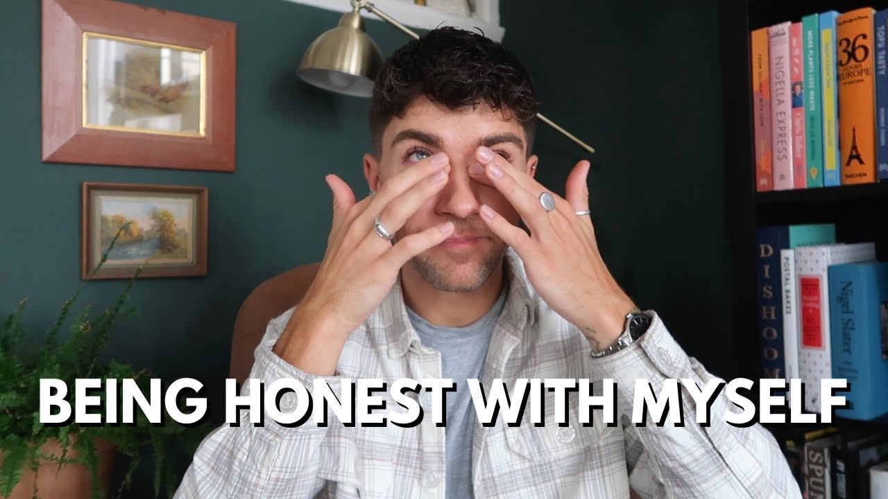 BEING HONEST WITH MYSELF | TAKING SOME ME TIME & LONDON VLOG - YouTube