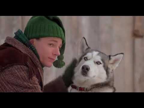 Iron Will Full Movie HD 1994 - YouTube