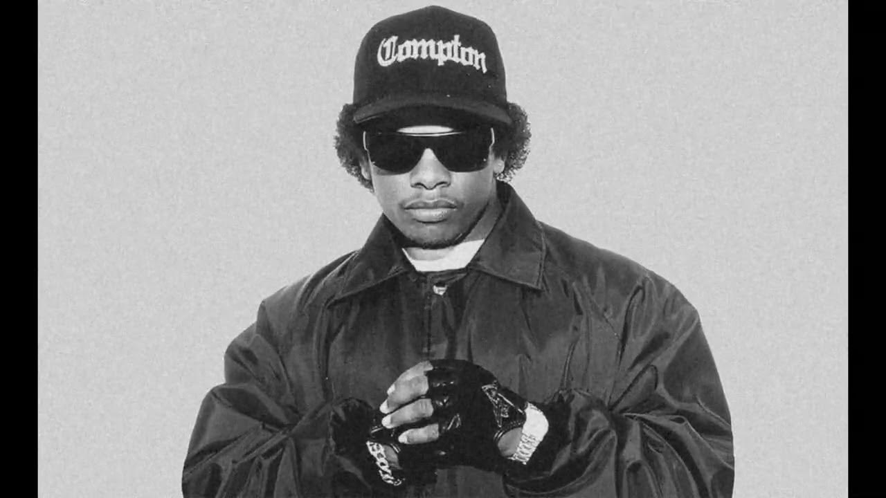 [FREE] Eazy-E x Ice Cube Type Beat **morning** | Old School Type Beat ...