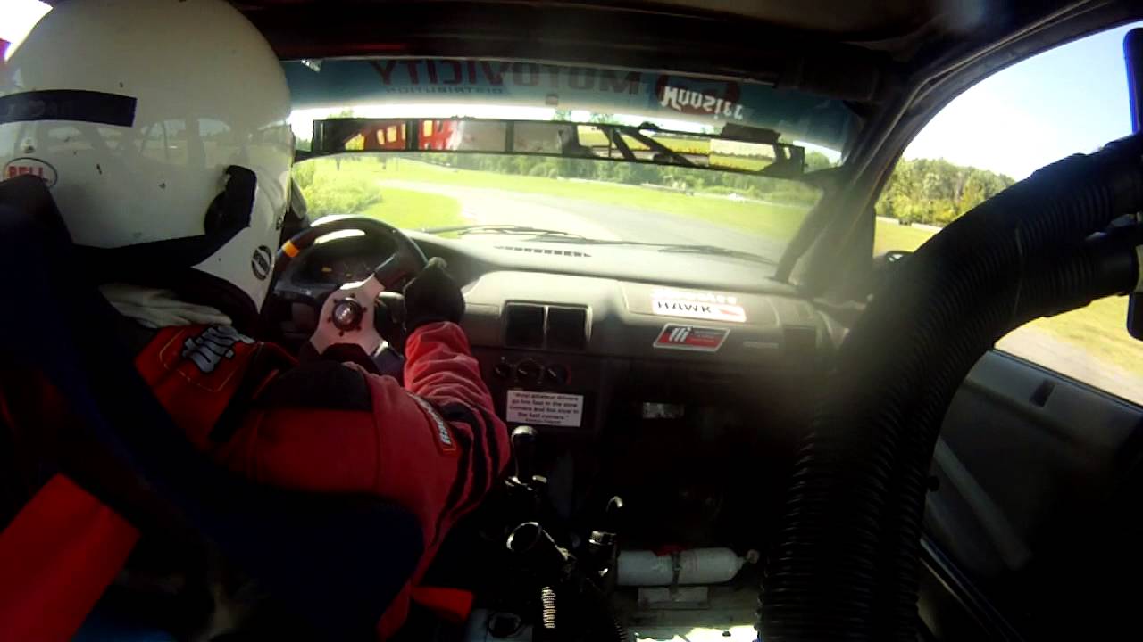 2015 Waterford Hillls IT Invitational - Sean Grogan ITA #37 - YouTube