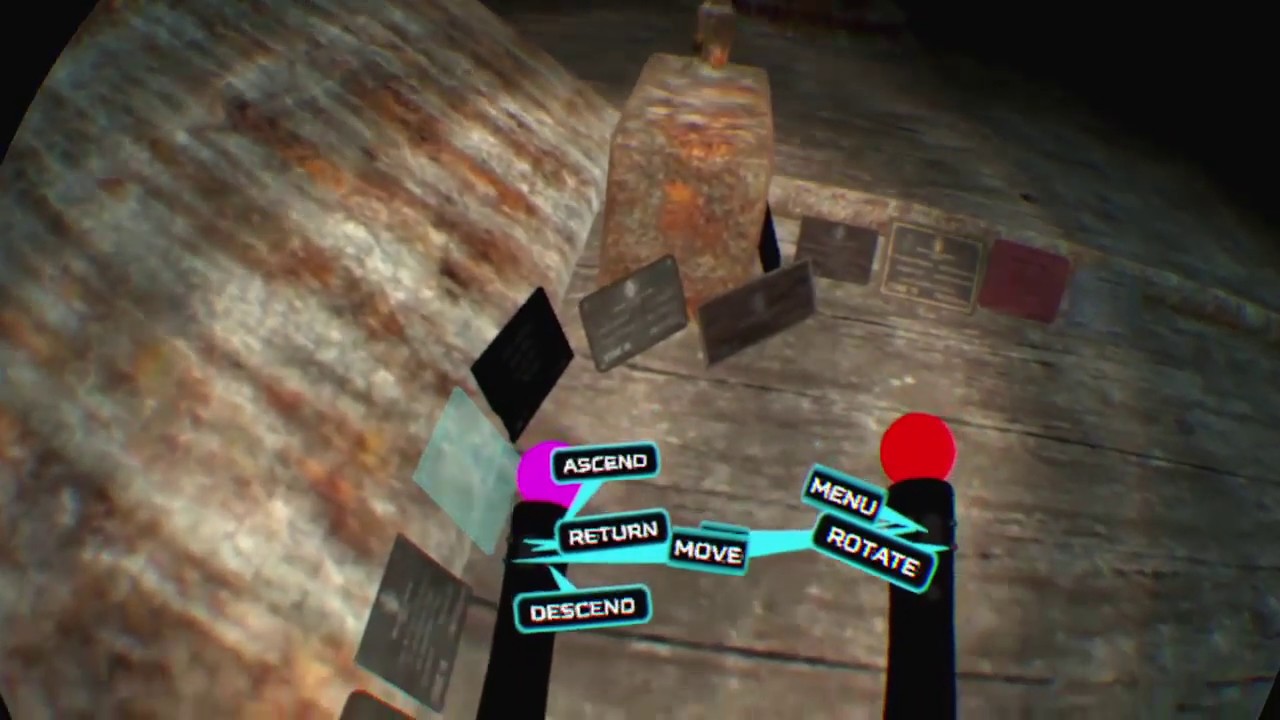 Live ps4 Titanic VR - YouTube