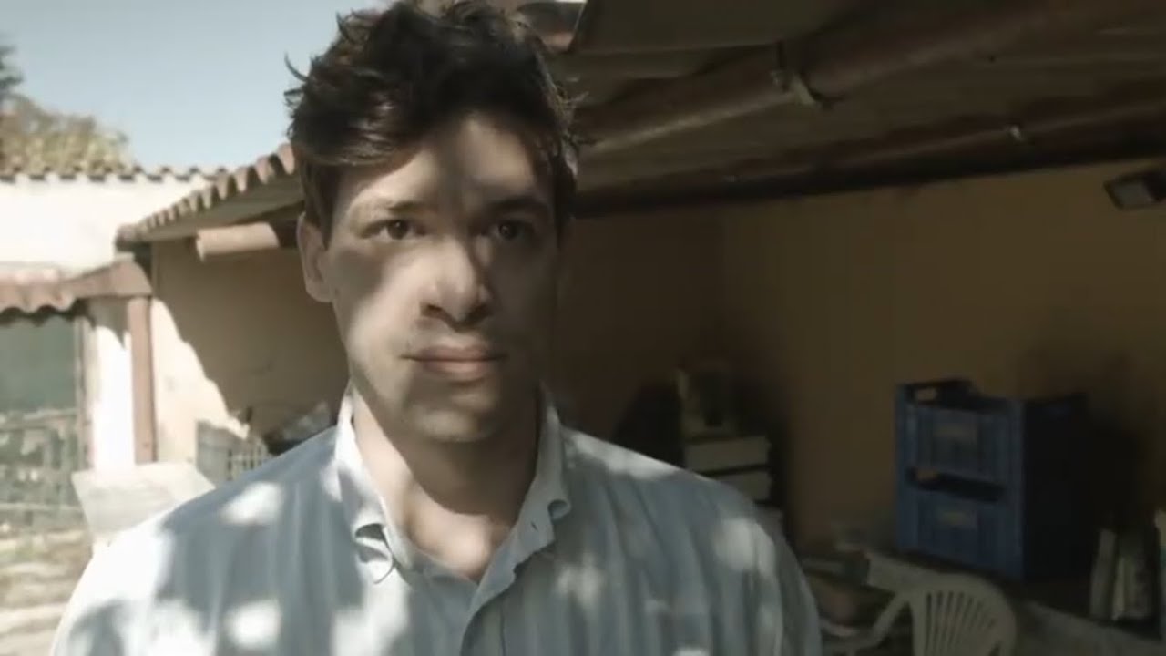 Alessandro Cosentini/Freddo - YouTube
