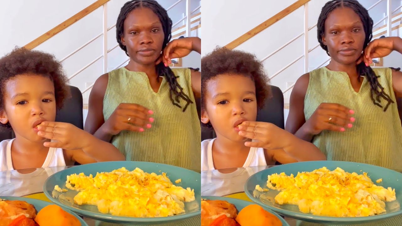 ONE OF THE MOST DELICIOUS LEFT OVERS WE’VE EVER HAD/FAMILY THAT EATS ...