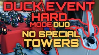 Tds Triumph Solo Duck Event Easy Mode A To Z Mp3 & Mp4 Download - clip ...