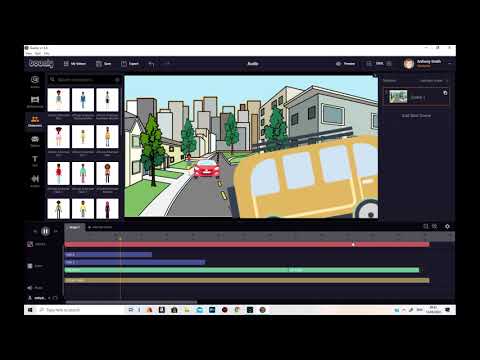 Toonly Complete Audio Tutorial - YouTube