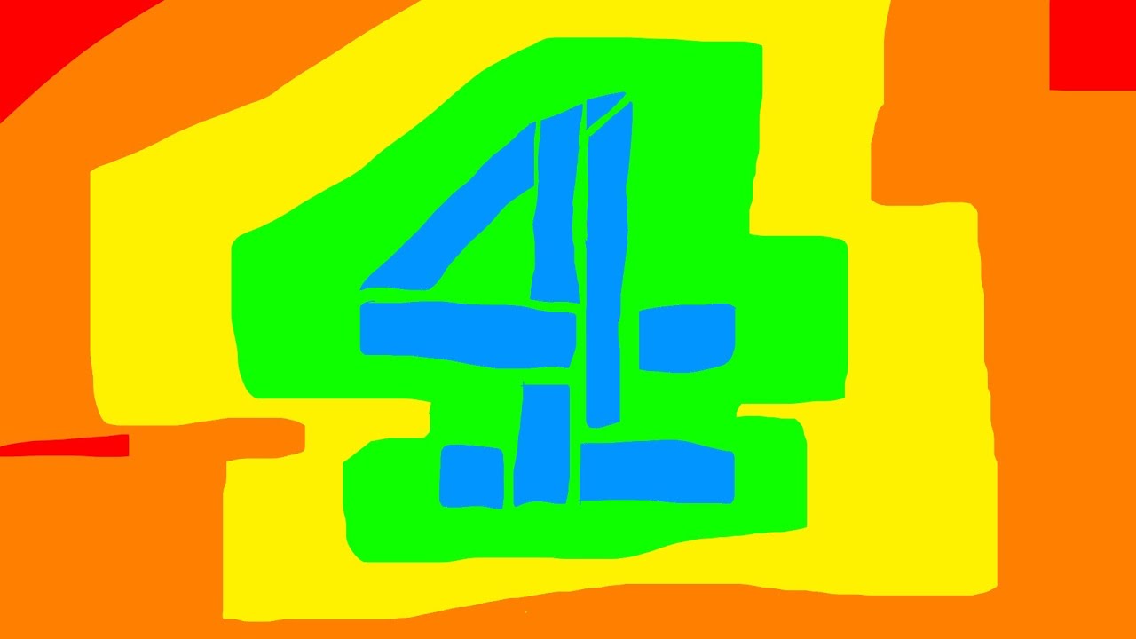Logo History 158 (Channel 4) - YouTube
