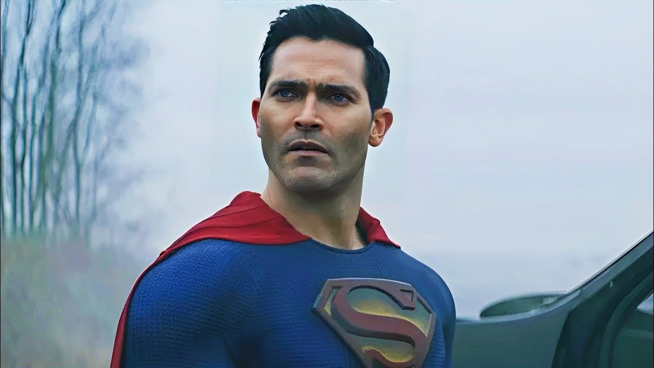 Clark Kent affronte sa version ZOMBIE d'une autre univers | SUPERMAN ET ...