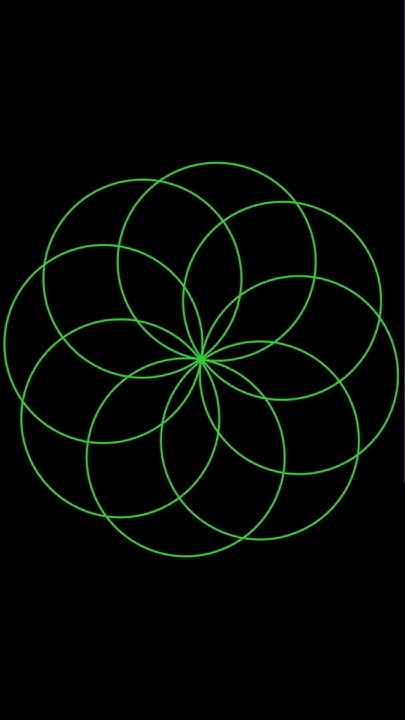 CSS Circles, Circular Animation using HTML and CSS | B-Link - YouTube