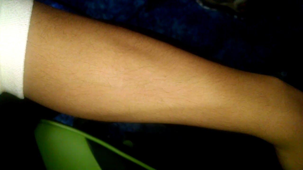 200 sub Arm reveal!!!! - YouTube