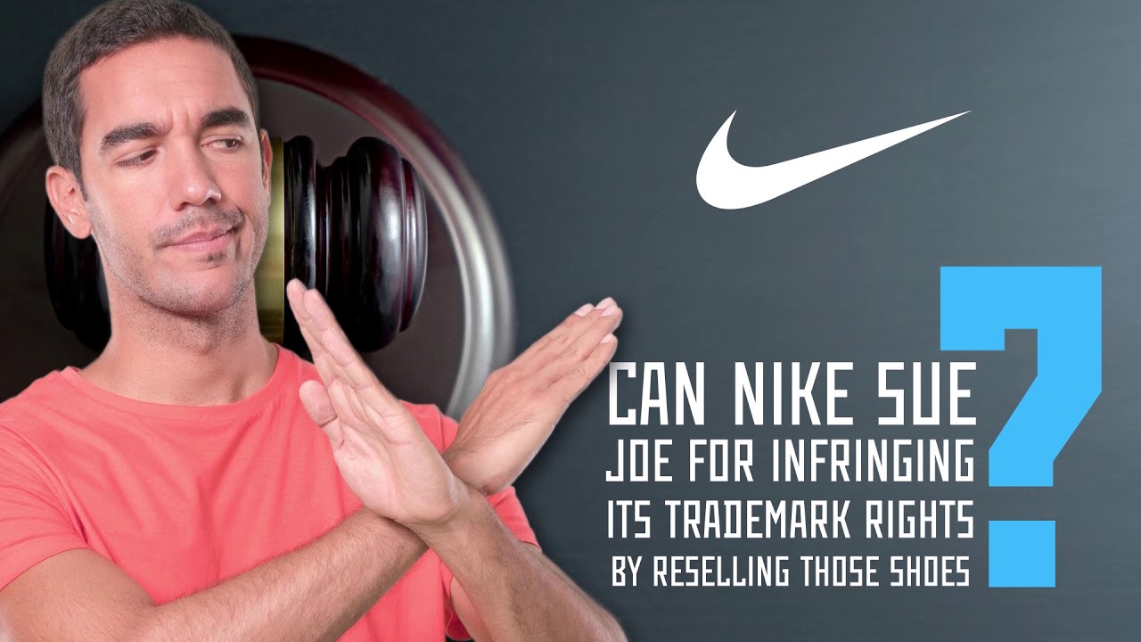 What is the First Sale Doctrine And How Can I Overcome It? - YouTube