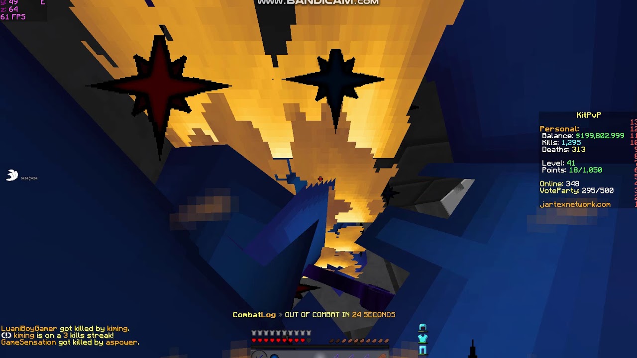 dog1234 pearl glitching - YouTube