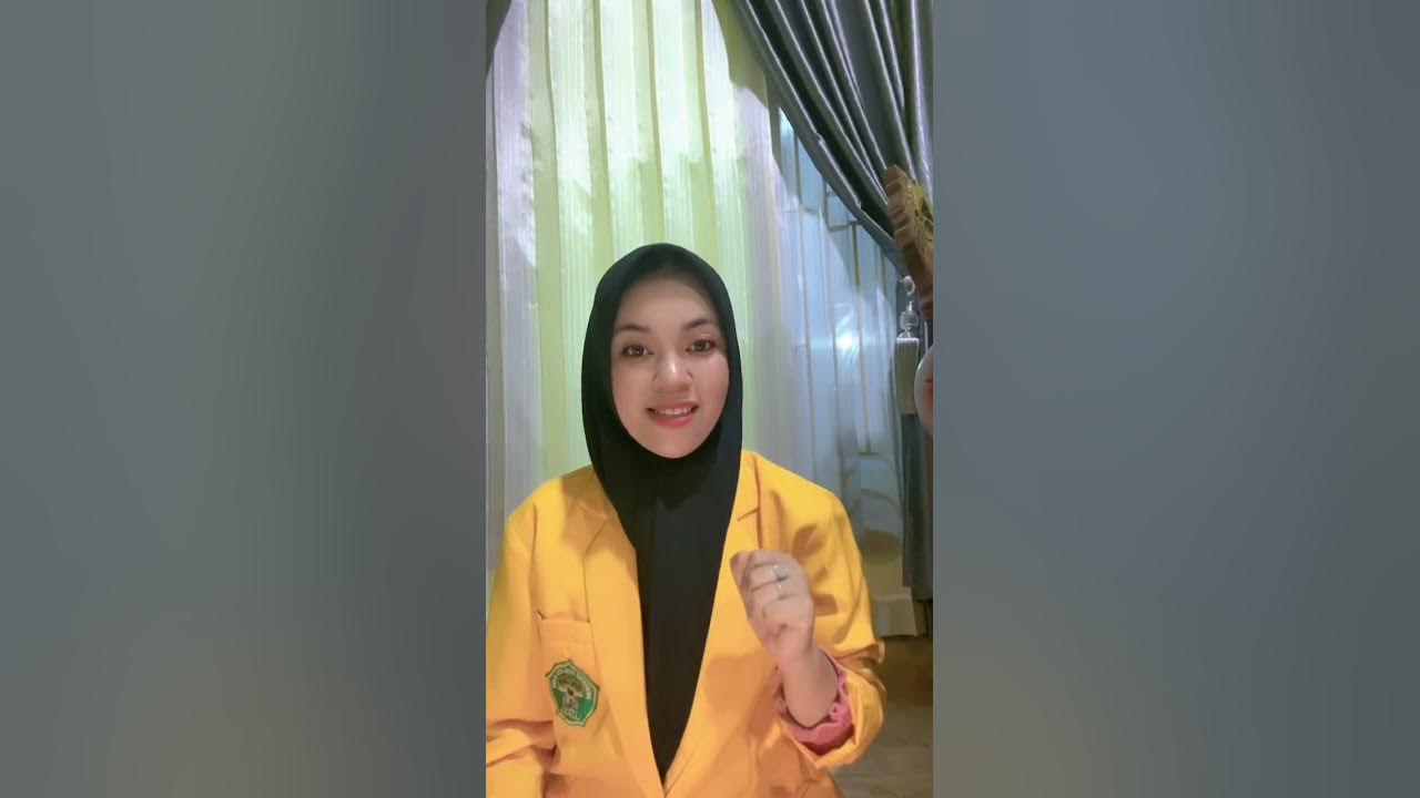 Nama : Yunita Sari Nim : 2286206105 Tugas MK Pembelajaran BAHASA INDONESIA di SD - YouTube