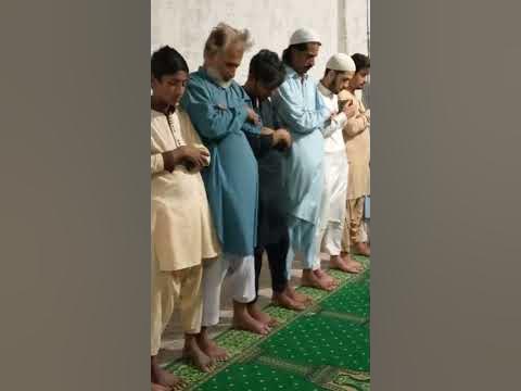 Hafiz Maaz ur Rehman - YouTube