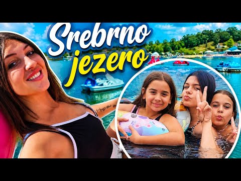 3 DANA SA 3 SESTRE NA SREBRNOM JEZERU