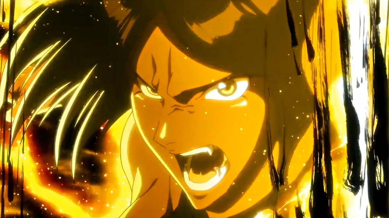 Yoruichi vs Askin and The Gotei vs Gerard 「BLEACH: TYBW The Conflict ...