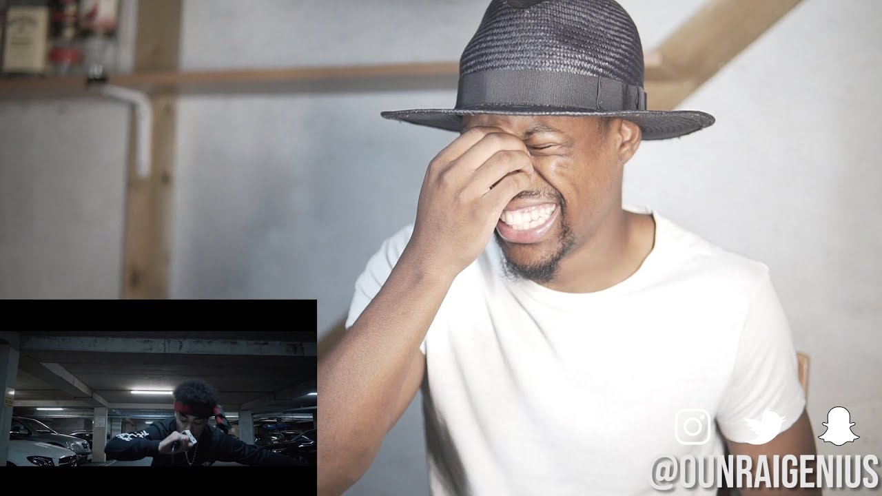 #MHG S1 - Lightwork Freestyle (Prod By Sosamillz) Pressplay | Genius ...