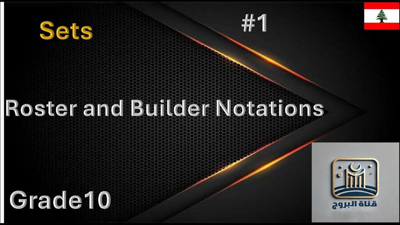 Video9,Grade10,Sets1 - YouTube