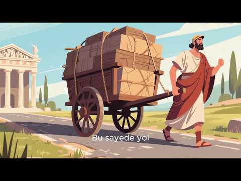 2000 Yıldır Dayanan Roma Yollarının Sırrı