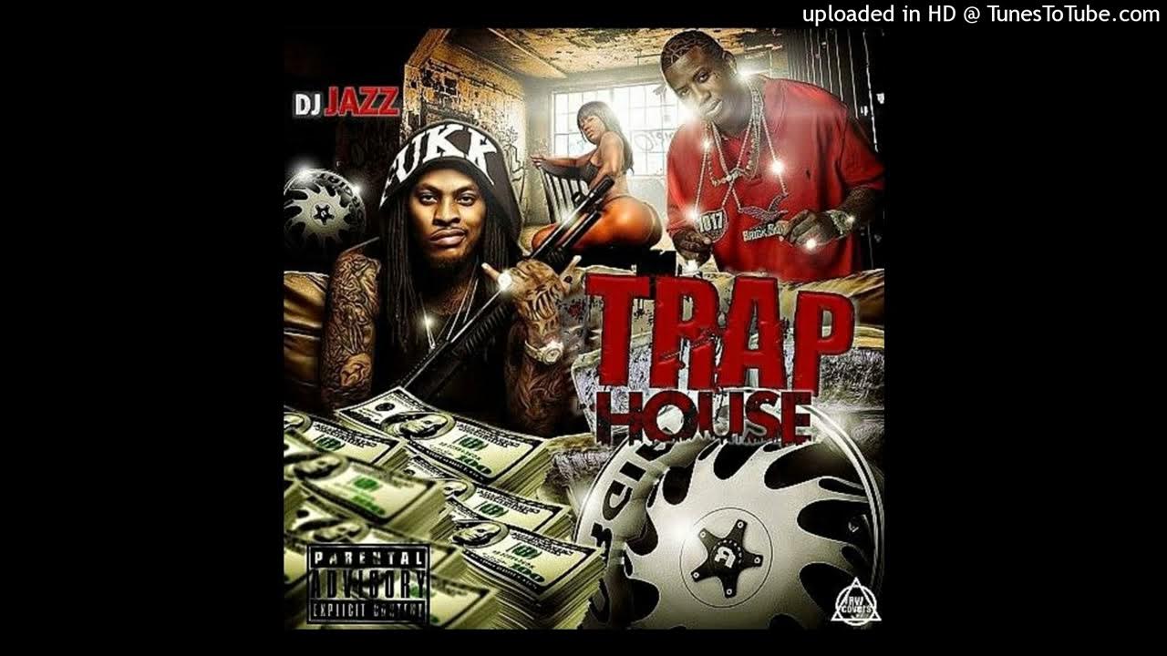 [FREE] Waka Flocka Flame x Lex Luger x 808Mafia Type Beat "Trap House ...