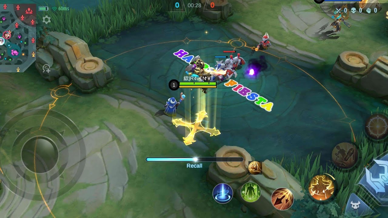 TESTING MAP - YouTube