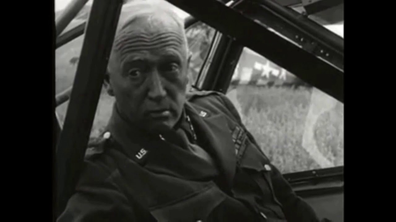 The Big Picture - Gen George S Patton Jr - YouTube