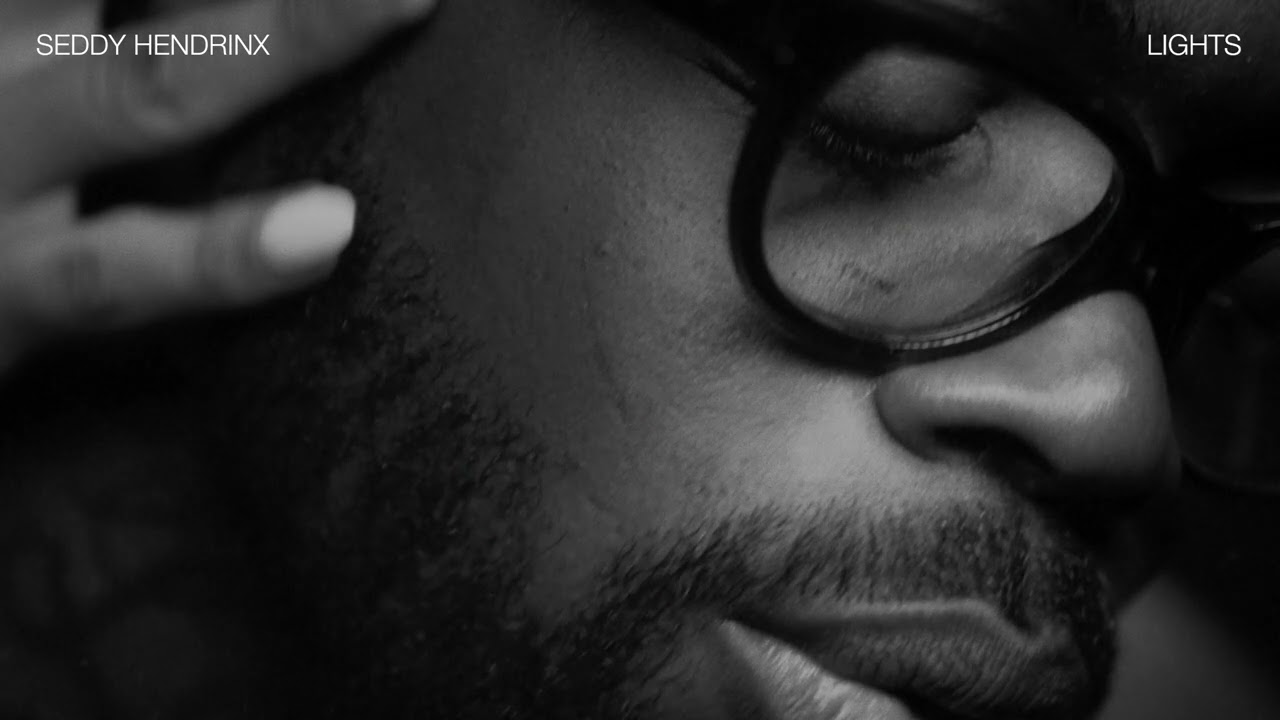 Seddy Hendrinx - Lights [Official Audio] - YouTube