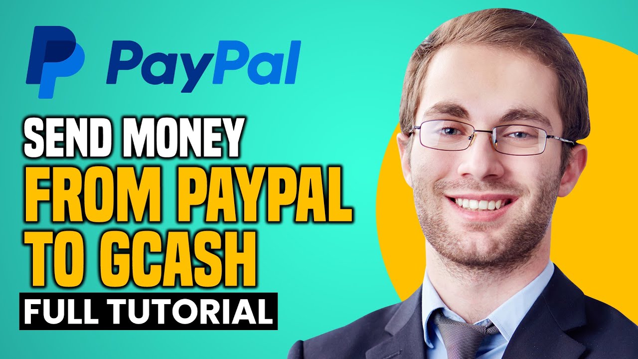 How To Safely Send Money From PayPal To GCash EASY Method YouTube How To Safely Send Money From PayPal To GCash EASY Method YouTube