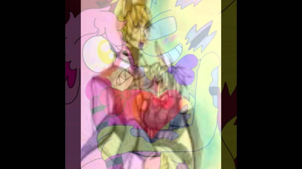 mangle x springtrap love me - YouTube