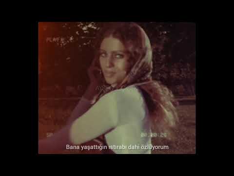 ELYANNA-AHWAK ( COVER ABDEL HALİM HAFEZ)/ Türkçe