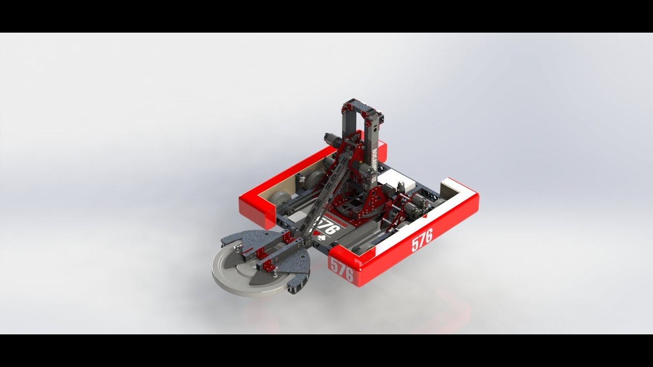 Ranks 6-15 - F4 CADathon Spring 2020 - YouTube