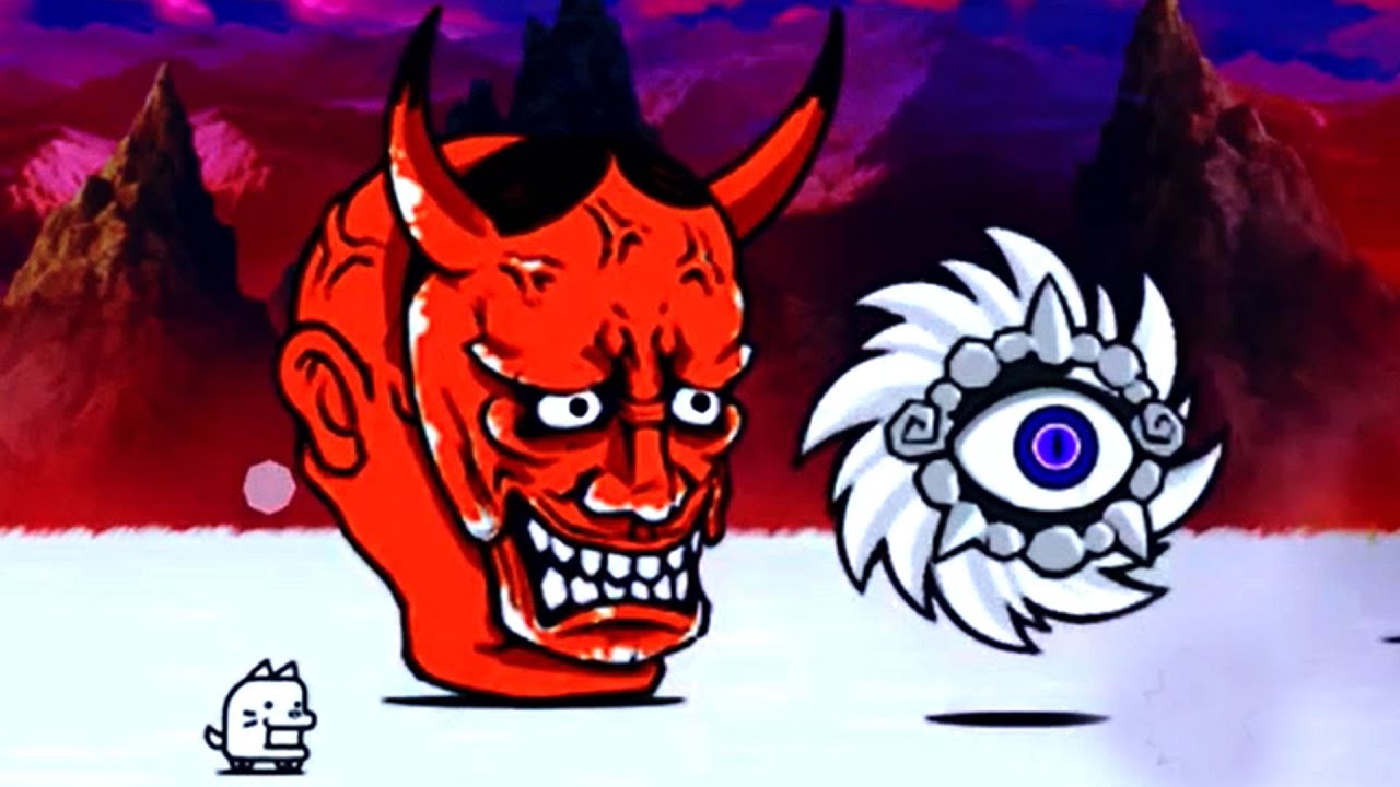 Battle Cats Multiverse Has Begun?! - YouTube