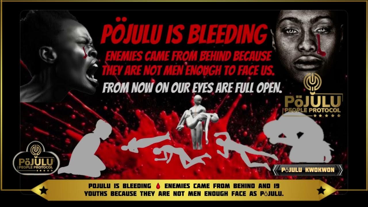 THIS MOMENT PPP GOD KNOWS | PöJULU PPP - YouTube