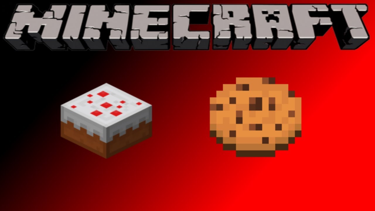Como Fazer Um Biscoito No Minecraft Biscoito Minecraft Wiki