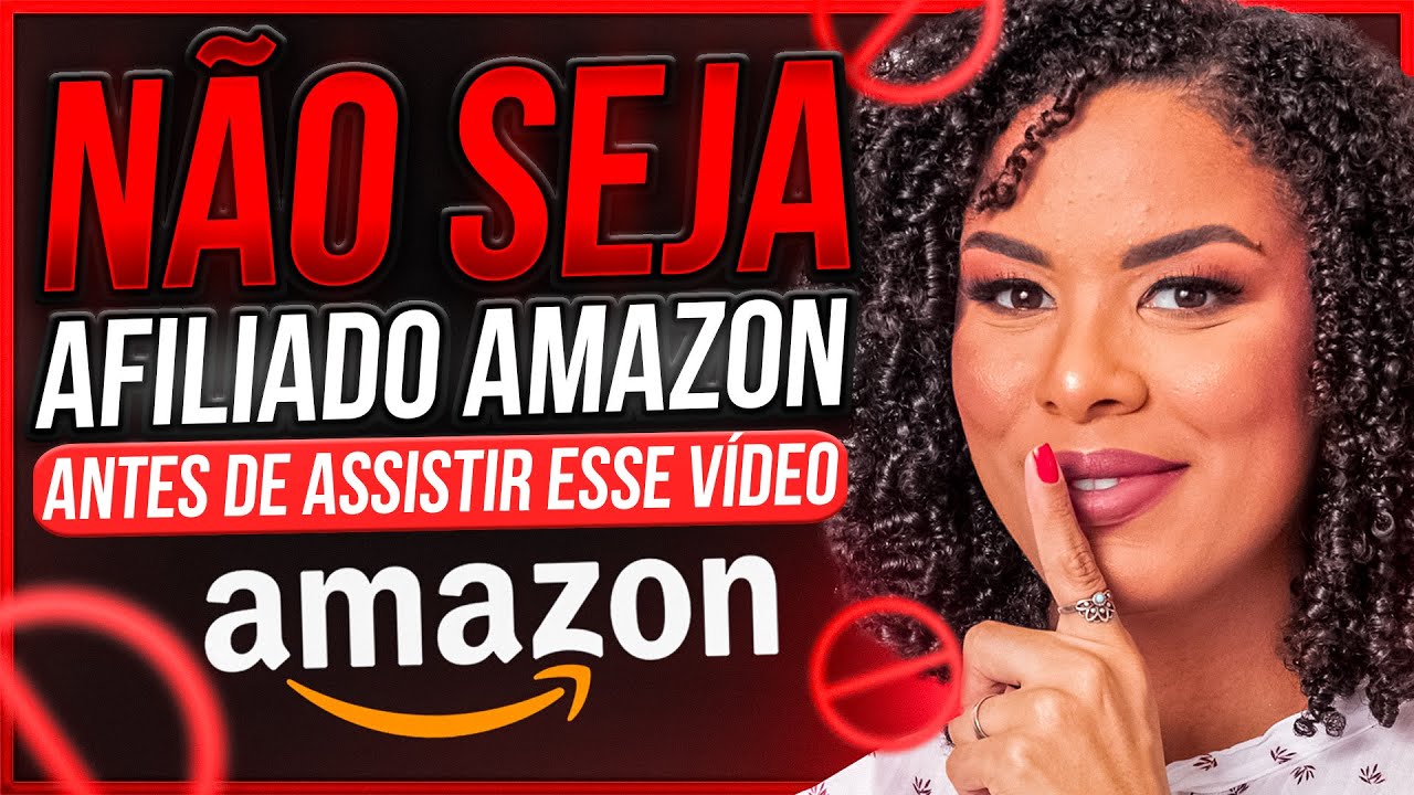 AFILIADO AMAZON: Tudo que você precisa saber para vender como AFILIADO AMAZON [ TUTORIAL ...