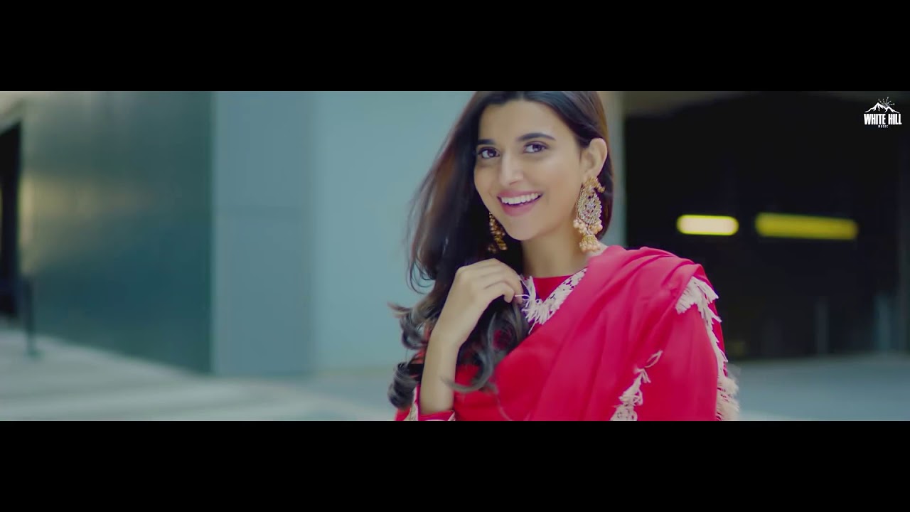 RANIHAR Nimrat Khaira Official Video Preet Hundal Sukh Sanghera New ...