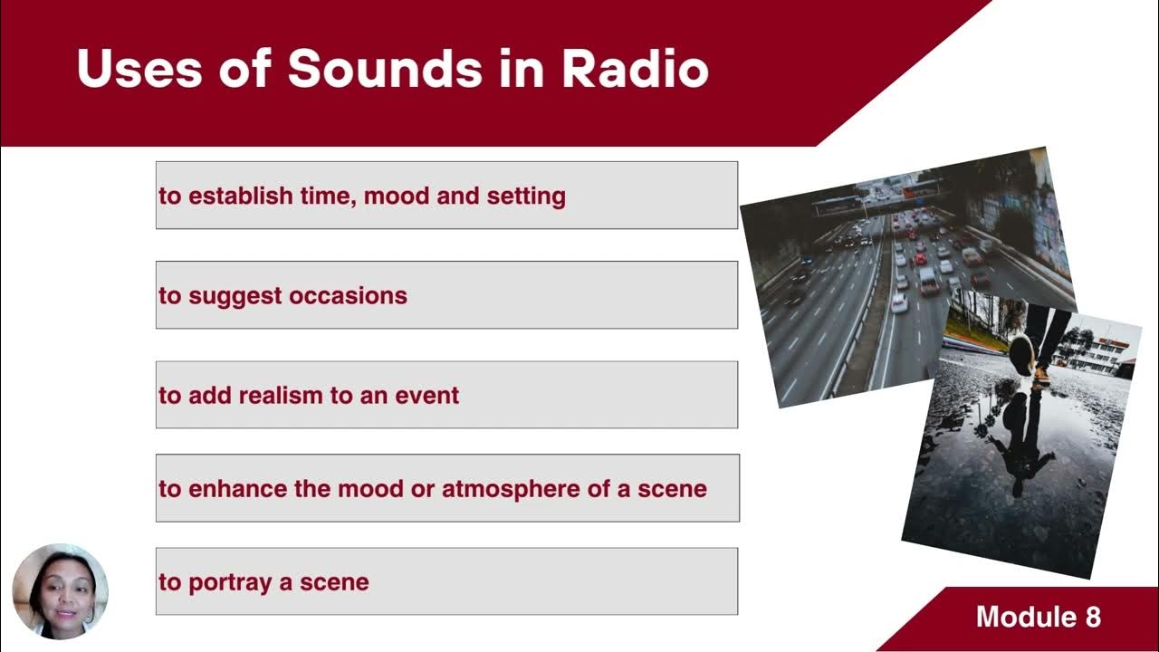 DevC 206 Module 8 Report - YouTube
