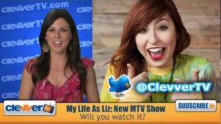 My Life As Liz Cast
