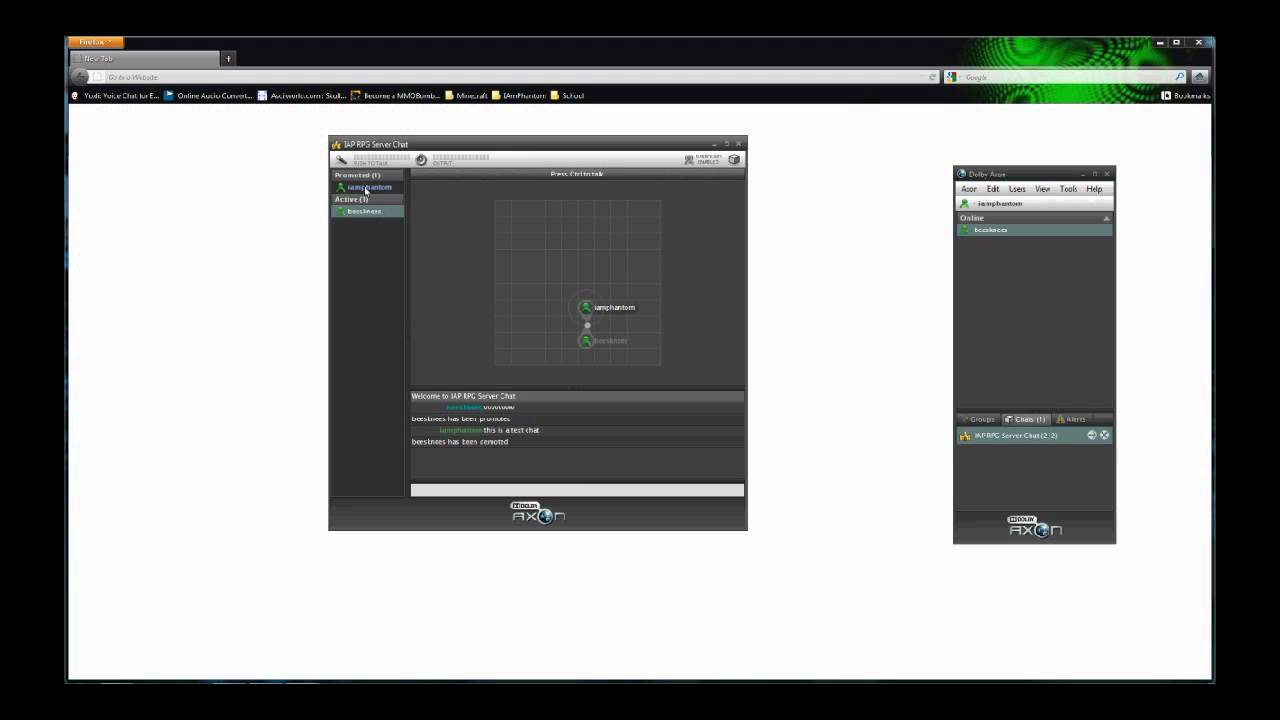Dolby Axon Tutorial - YouTube