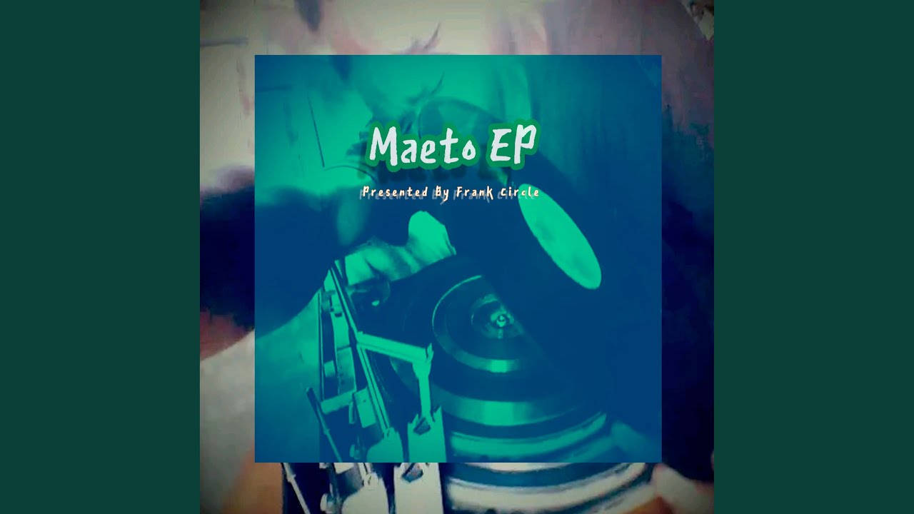 Maeto - YouTube