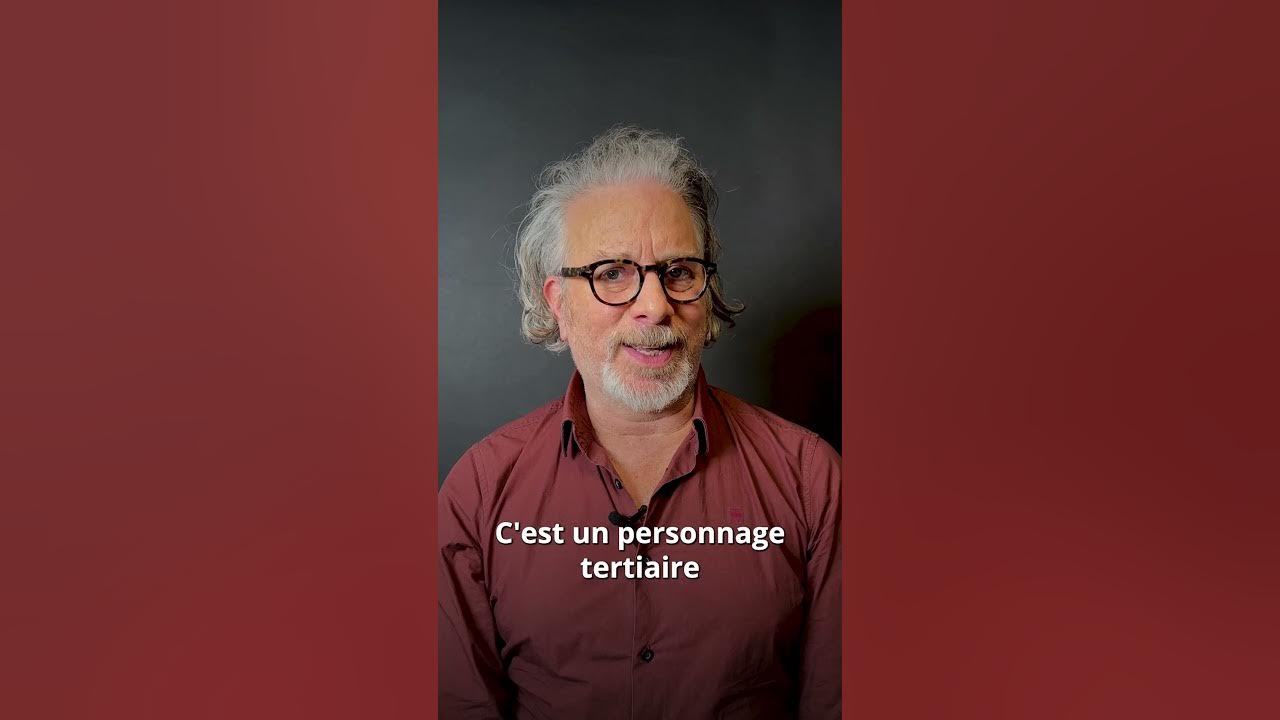 SÉBASTIEN GENDRON | "PYTHON" - YouTube